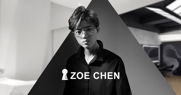 Zoe Chen — Hair Artist — 把頭髮交給我，你信任的髮型師-目前網站關閉