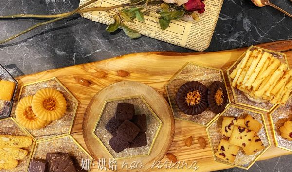 妞·烘焙NEO BAKING購物車-首頁