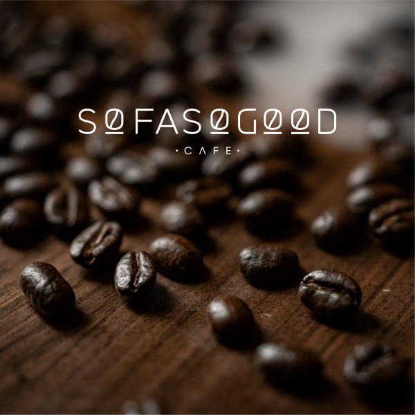 SOFASOGOOD COFFEE